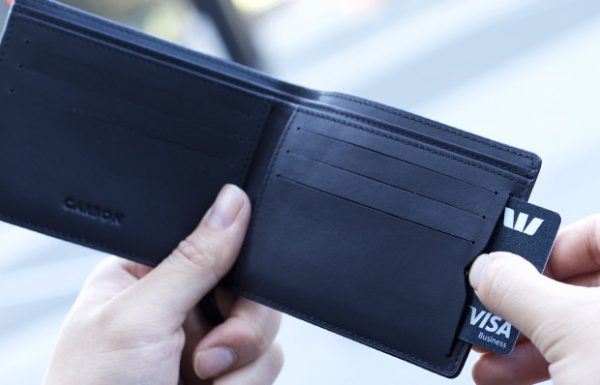 Carbon Wallets | The Coolector