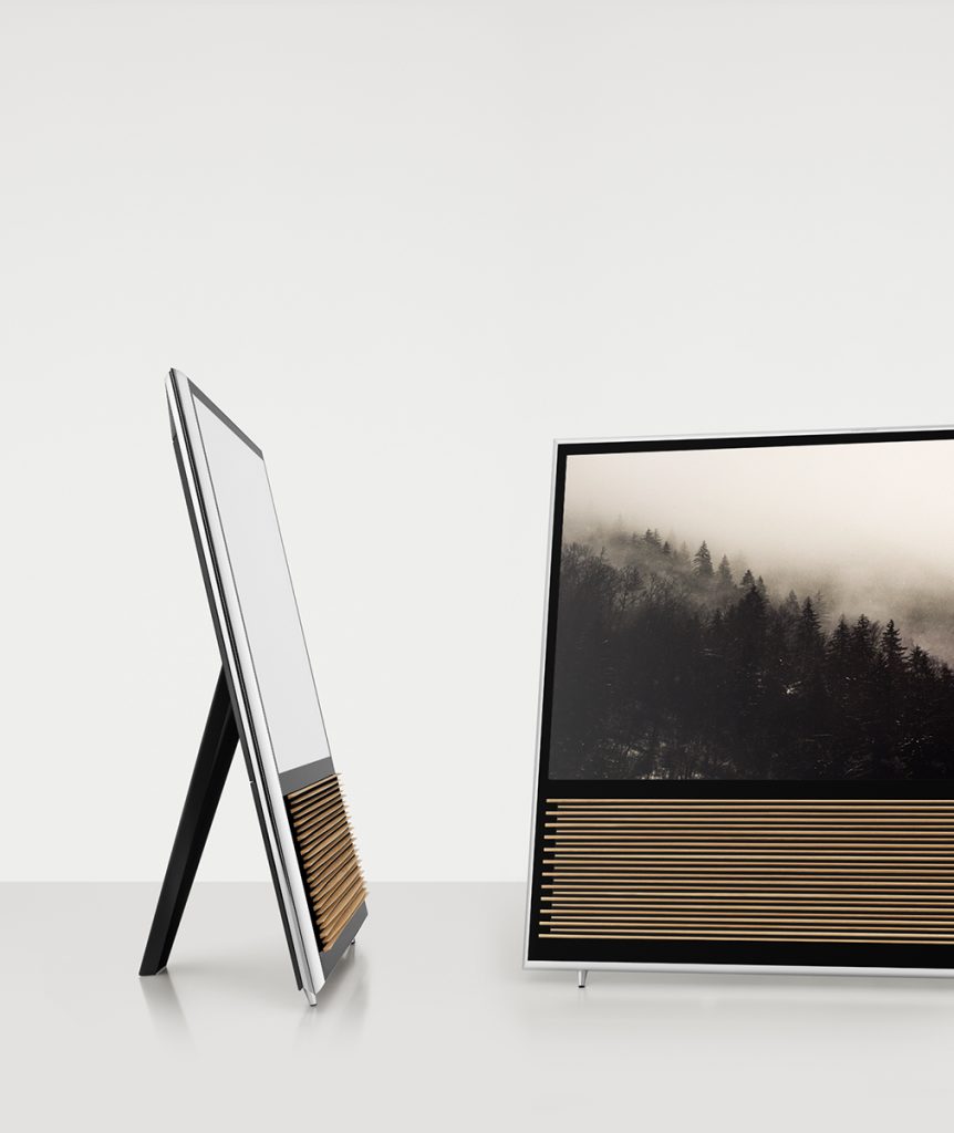 Bang & Olufsen Beovision 14 Television | The Coolector