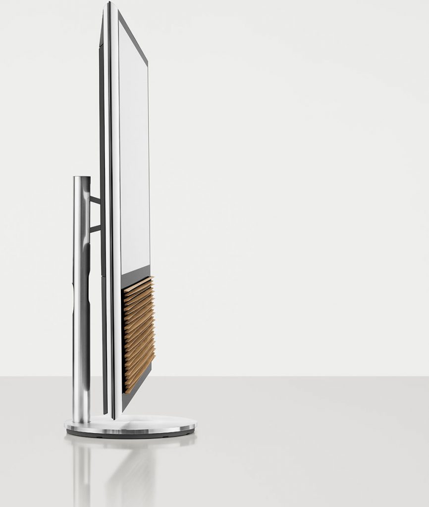 Bang & Olufsen Beovision 14 Television | The Coolector