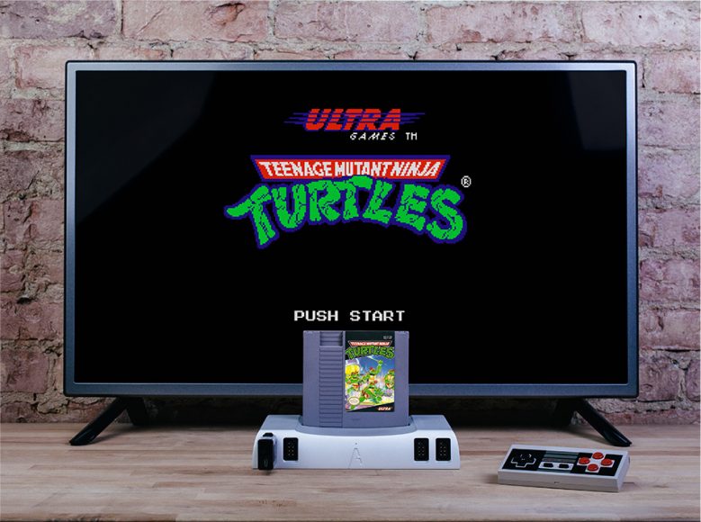 Analogue NT Mini | The Coolector