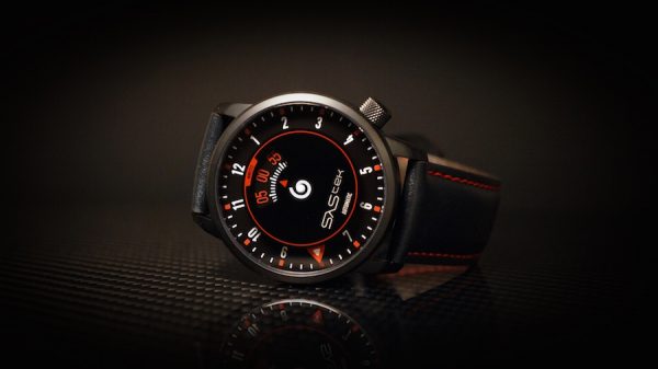 SaStek Watches | The Coolector