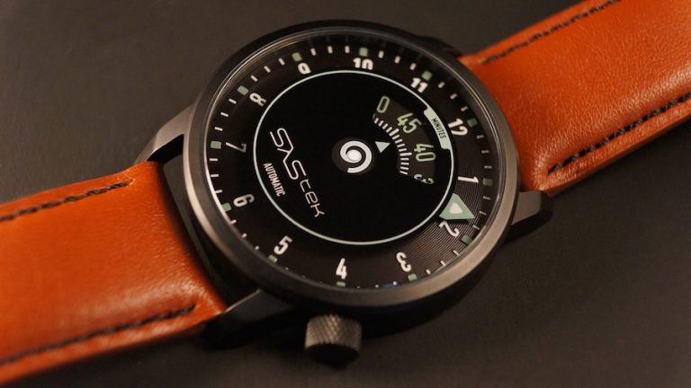 SaStek Watches | The Coolector