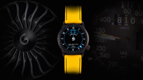 SaStek Watches | The Coolector
