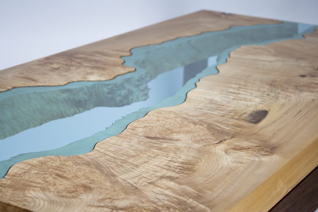 Wayward Grain Table | The Coolector