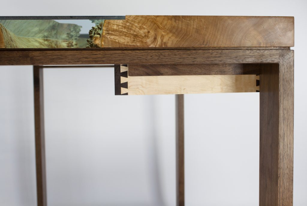 Wayward Grain Table | The Coolector