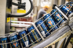 Little Wolf Beer | The Coolector