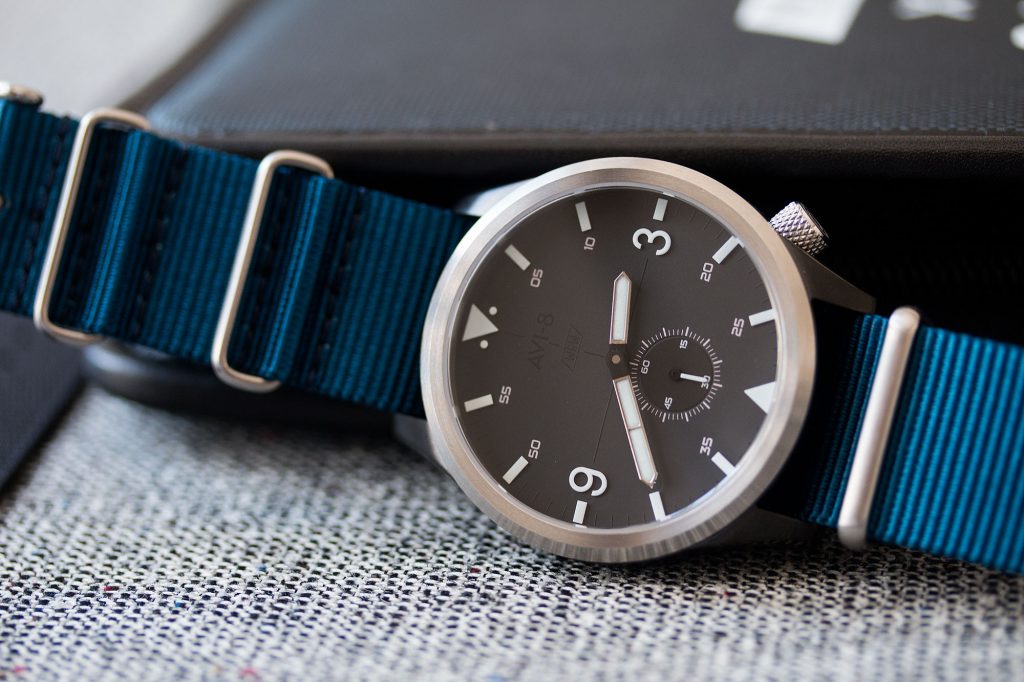 WANDW2 Watch | The Coolector