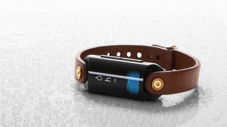 LVL Hydration Monitor | The Coolector
