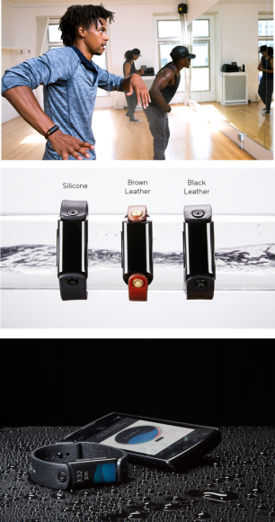 LVL Hydration Monitor | The Coolector