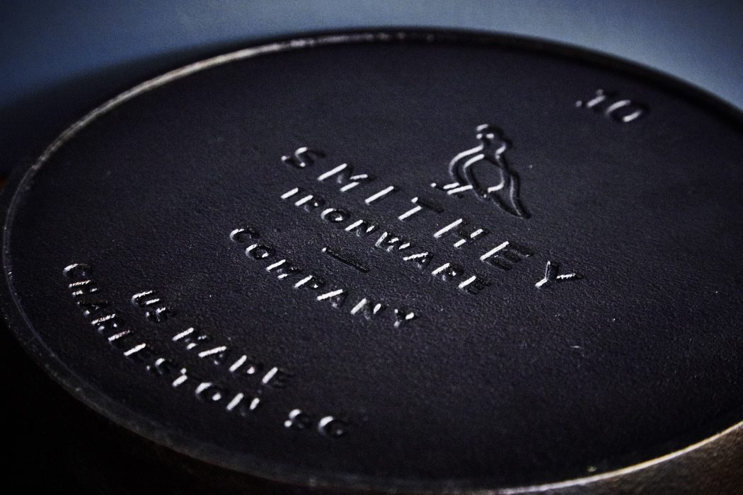 Smithey Ironware | The Coolector