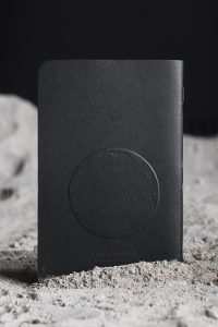 Field Notes Lunacy Notepads | The Coolector