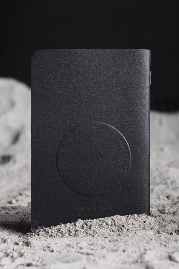 Field Notes Lunacy Notepads | The Coolector