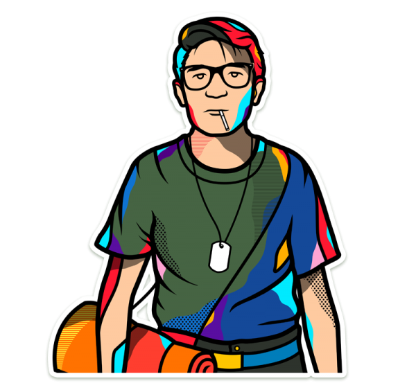 Icons by Van Orton Design | The Coolector