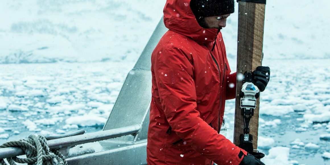 5 of the Best Winter Jackets to Brave the Cold | The Coolector