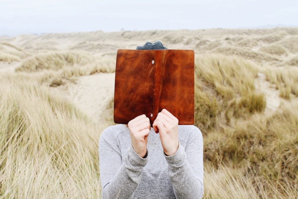 5 of the Best Notebooks for Creatives | The Coolector