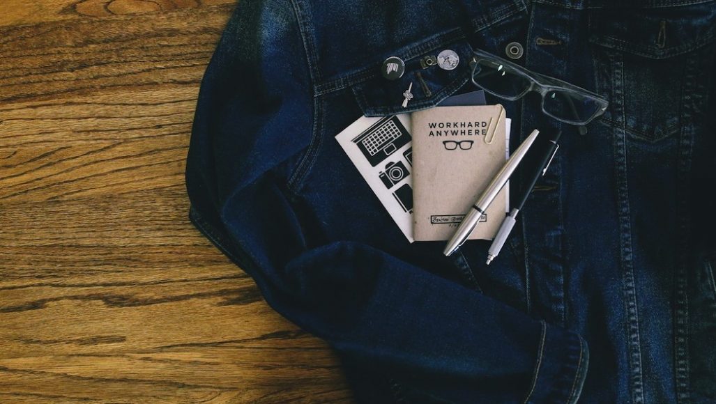 5 of the Best Notebooks for Creatives | The Coolector