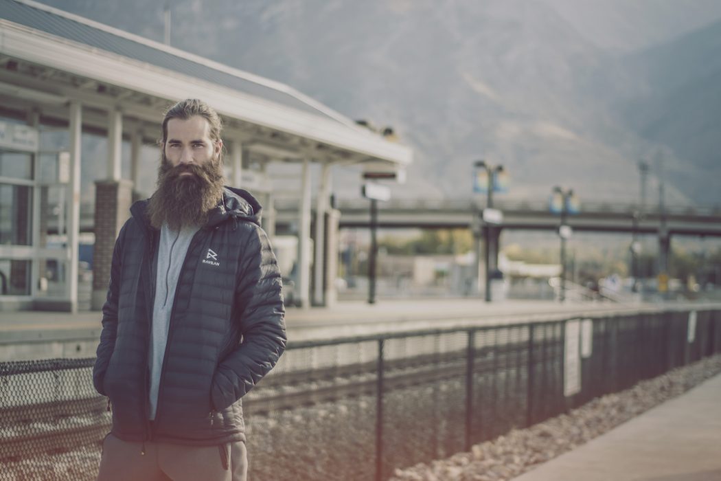 Ravean Ultra Light Mid-Layer Jacket | The Coolector