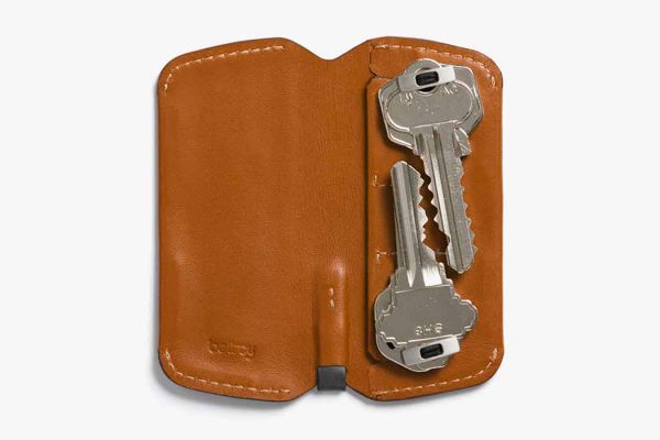 Bellroy Key Cover | The Coolector