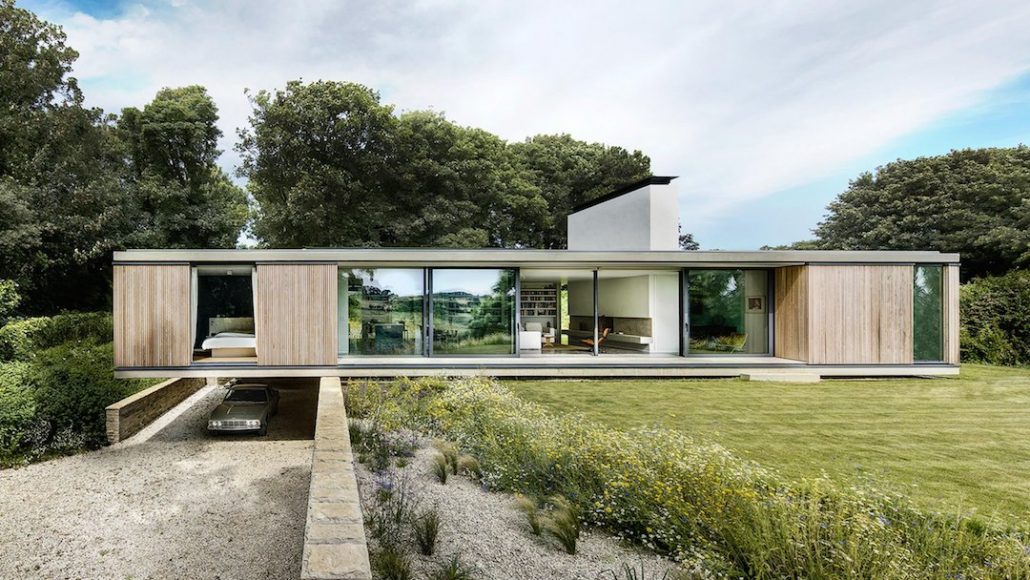 The Quest House | The Coolector