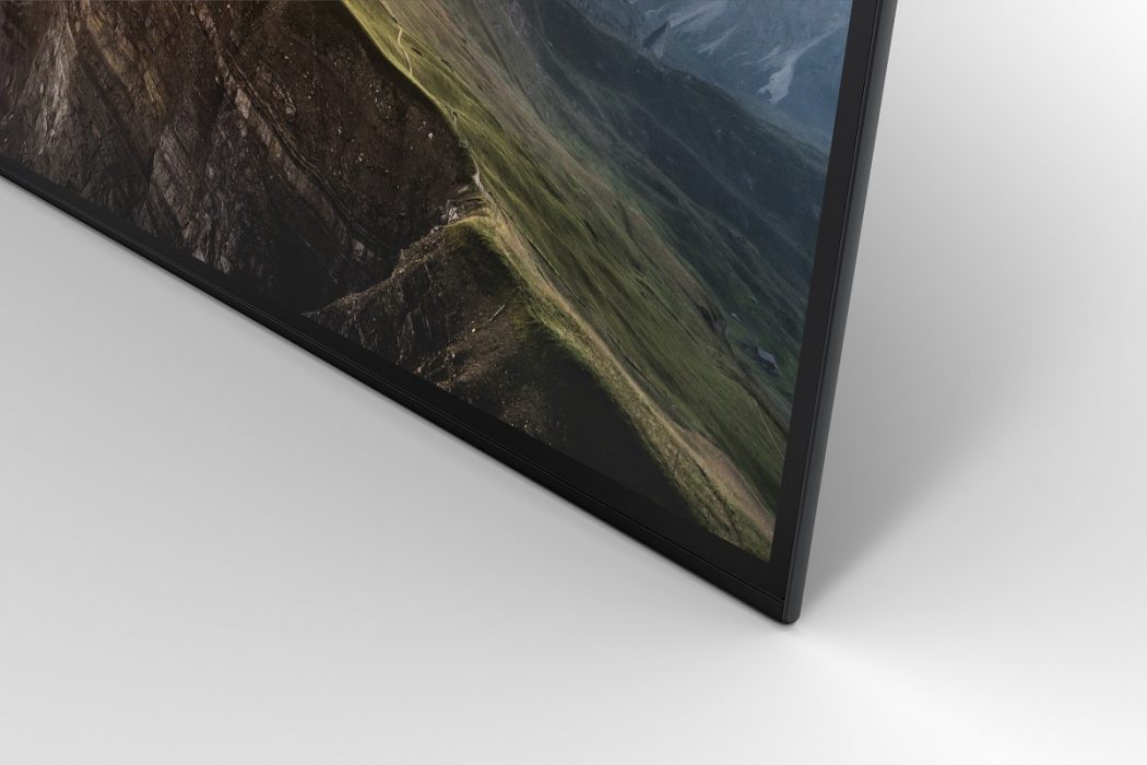 Sony Bravia OLED A1E | The Coolector