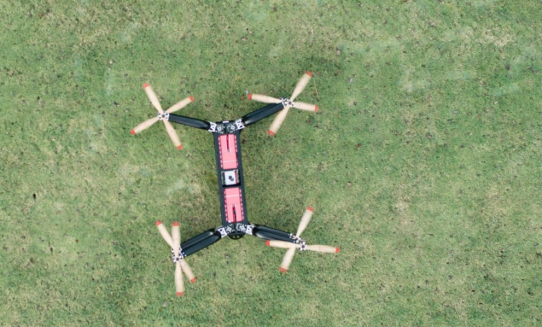 Griff 300 Drone | The Coolector