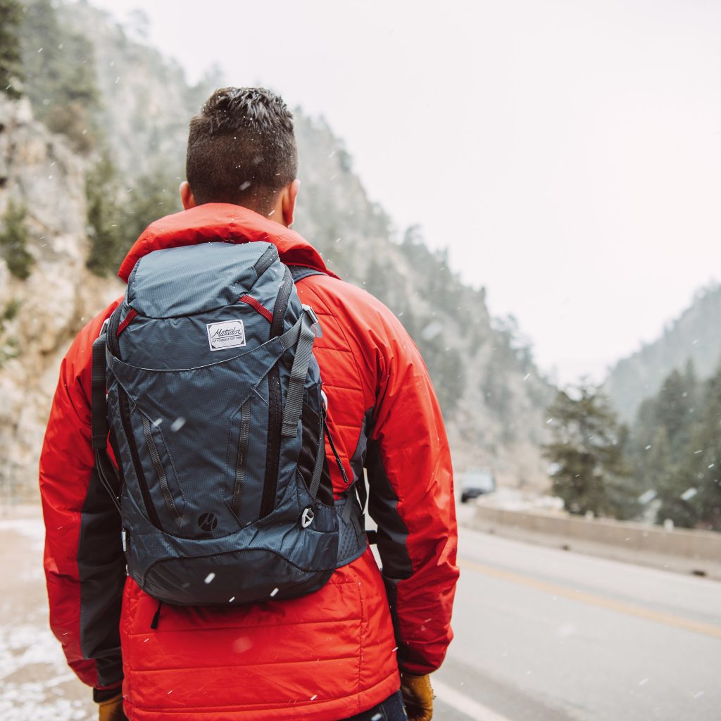 Matador Beast28 Packable Technical Backpack | The Coolector