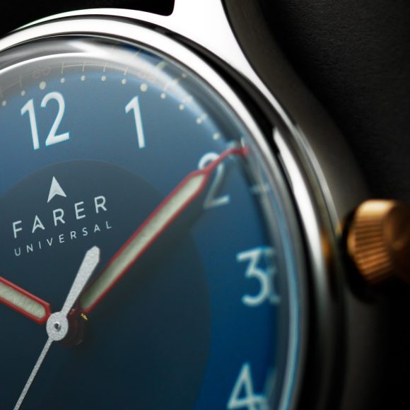 Farer Automatic Watches | The Coolector