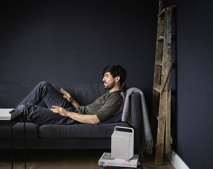 Vifa Oslo Bluetooth Speaker | The Coolector