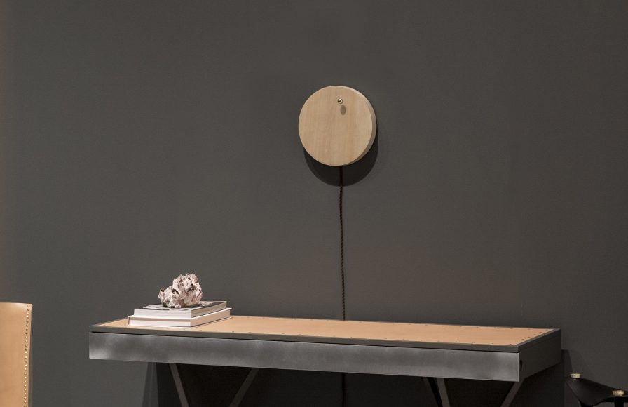 STORY Levitating Clock | The Coolector