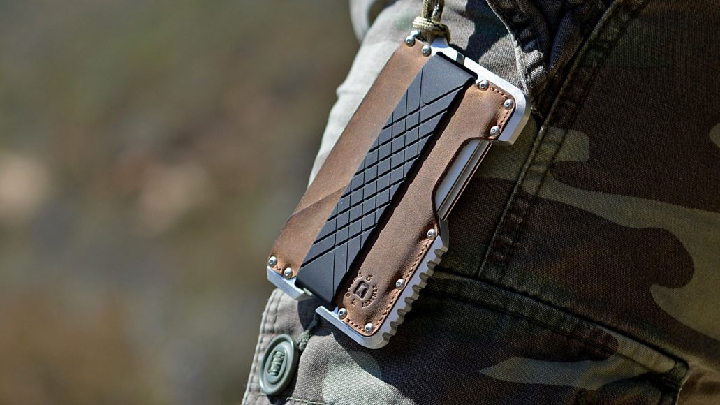 Dango Wallets | The Coolector