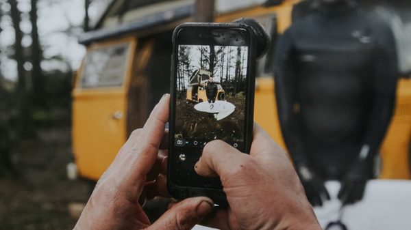 Moment iPhone 7 Battery Case | The Coolector