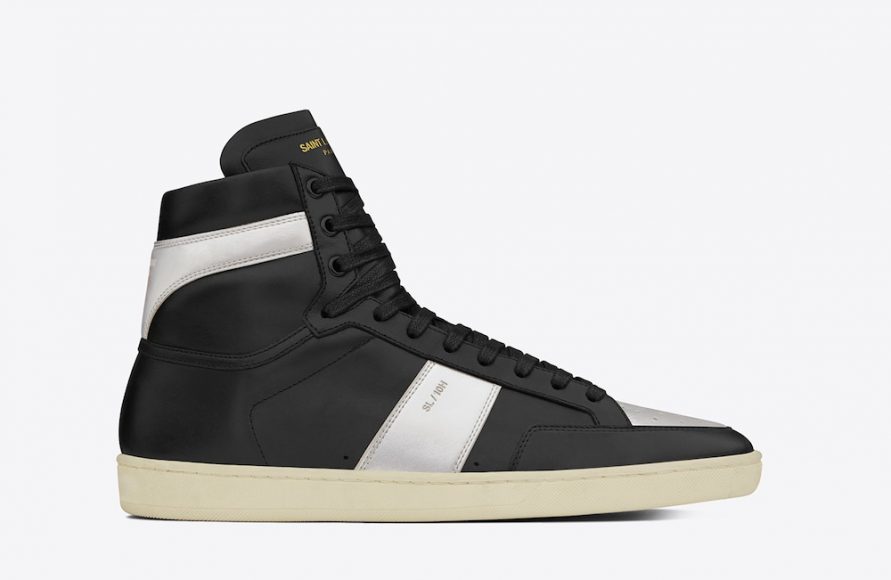 10 of the Most Iconic Fashion Sneakers | The Coolector