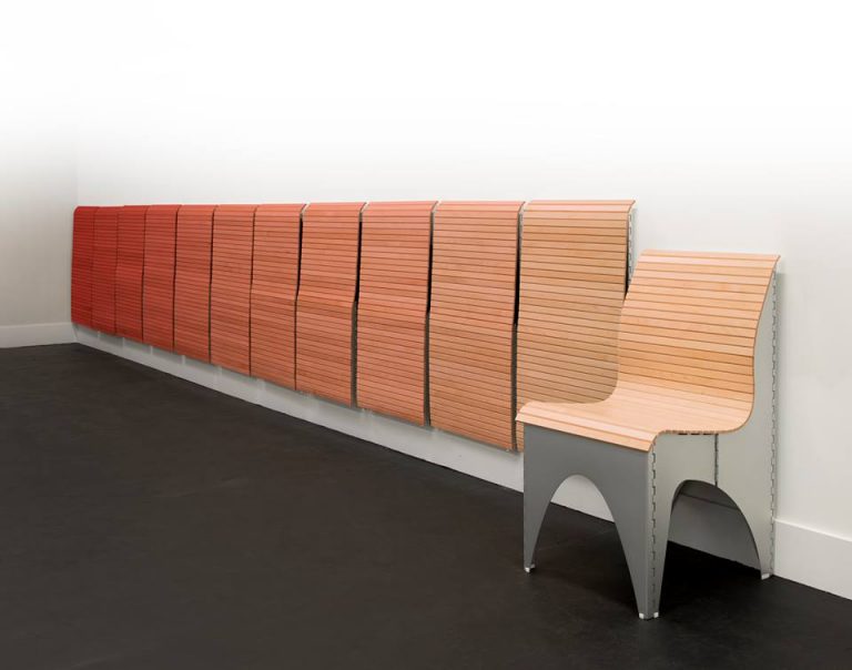 The Ollie Chair | The Coolector