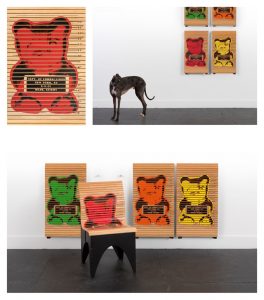 The Ollie Chair | The Coolector