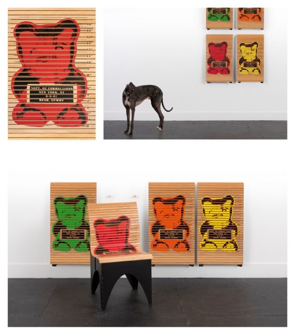 The Ollie Chair | The Coolector