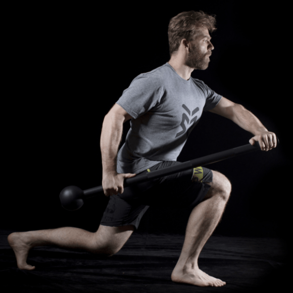 Set For Set Steel Mace | The Coolector