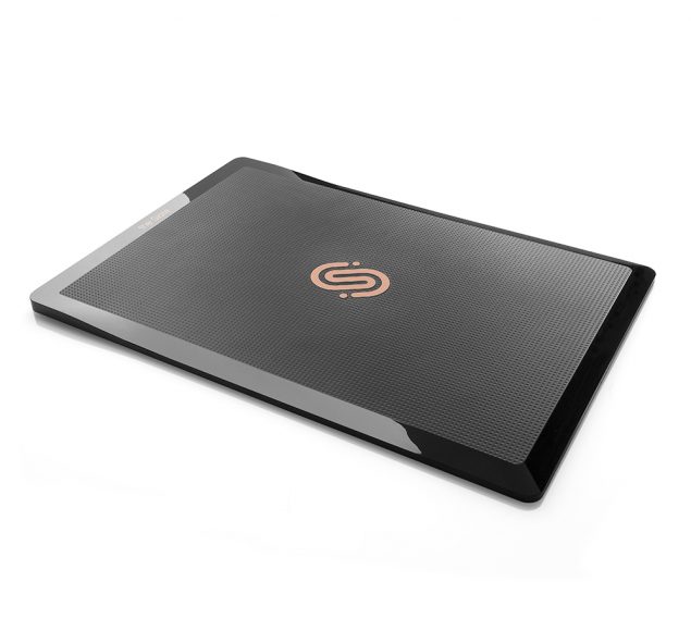 The Slate by iskn | The Coolector