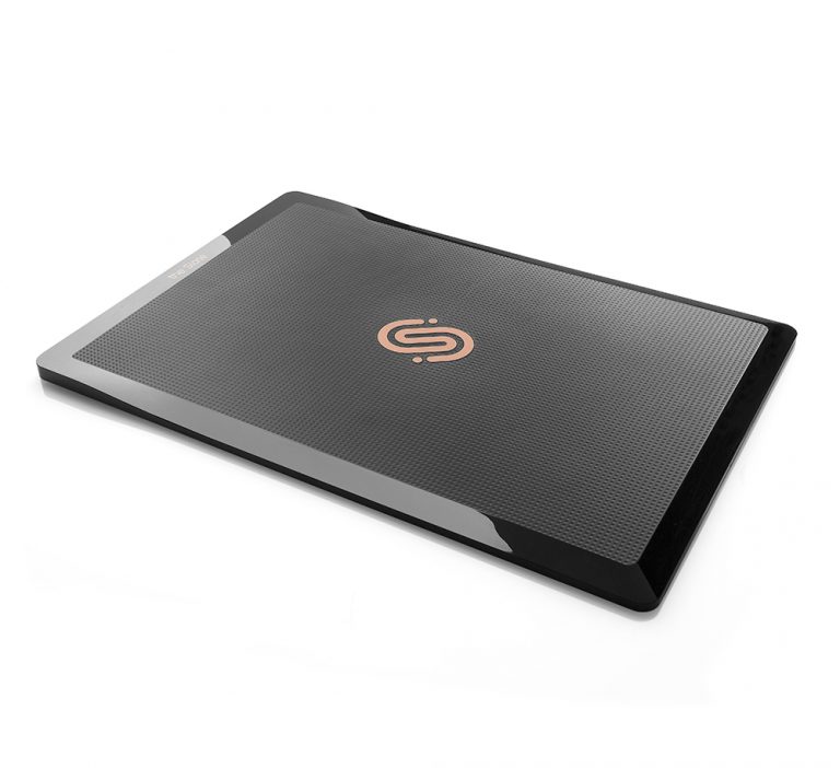 The Slate by iskn | The Coolector