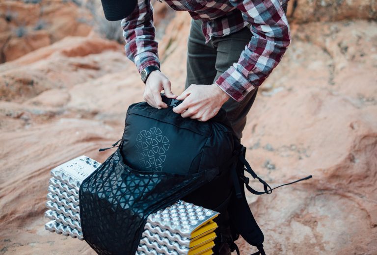 Boreas Tamarack 48SE Backcountry Pack | The Coolector