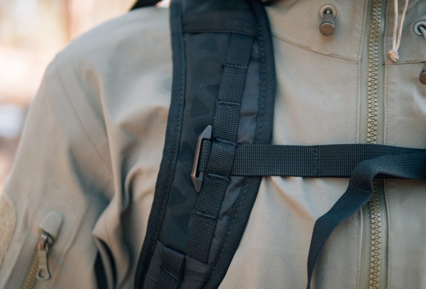 Boreas Tamarack 48SE Backcountry Pack | The Coolector