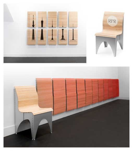 The Ollie Chair | The Coolector