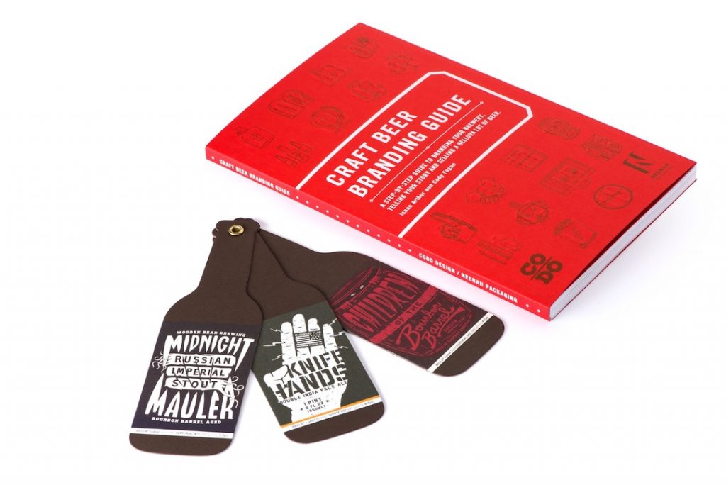 Craft Beer Branding Guide | The Coolector