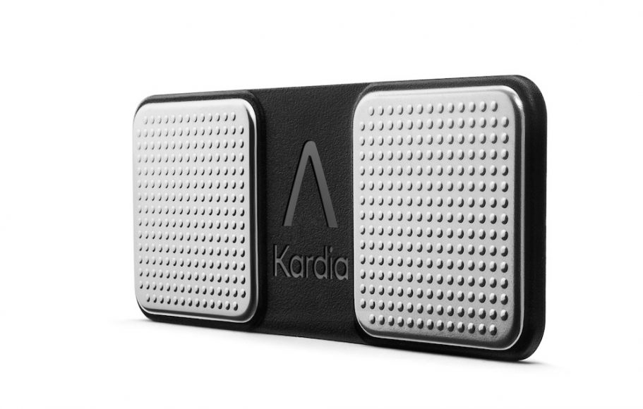 AliveCor Kardia Mobile | The Coolector