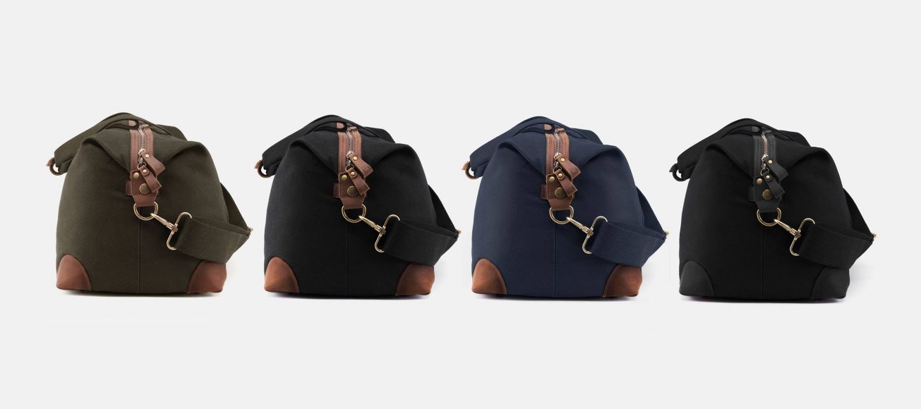 Stubble & Co Everyday Bag | The Coolector