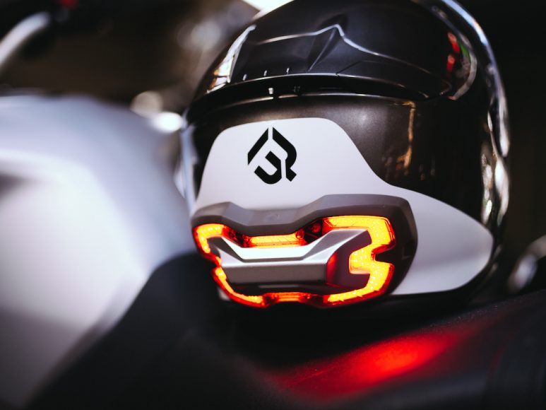 BrakeFree Smart Brake Light | The Coolector