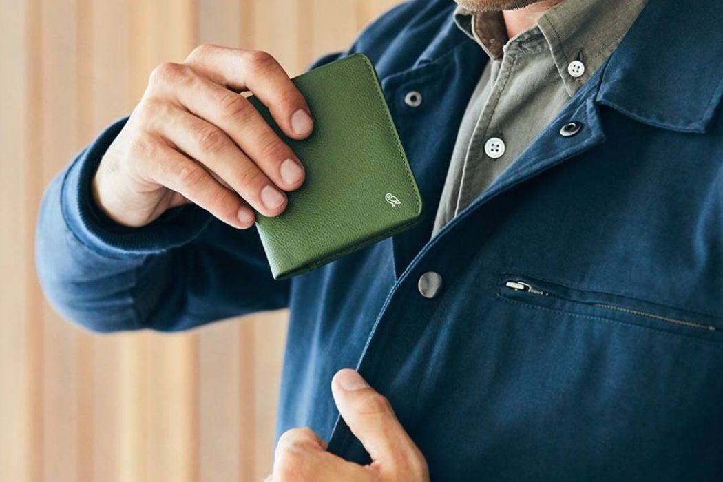 Bellroy Designer's Edition | The Coolector