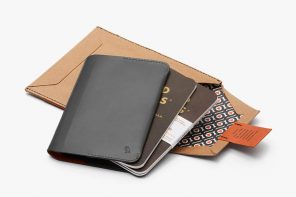 Bellroy Field Notes Notebook Cover | The Coolector