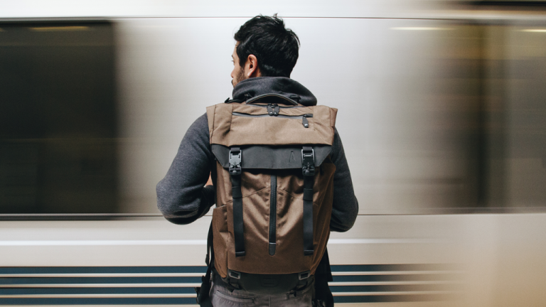 Boundary Modular Backpack | The Coolector