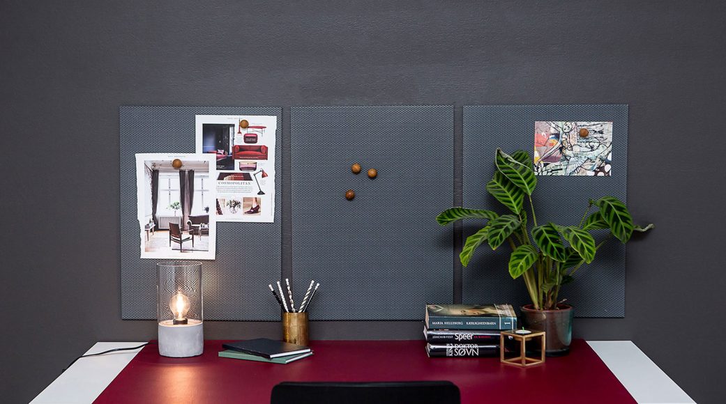 Anne Linde Shelving | The Coolector