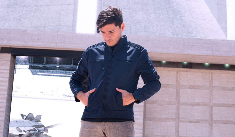 BetaBrand Smuggler's Jacket | The Coolector
